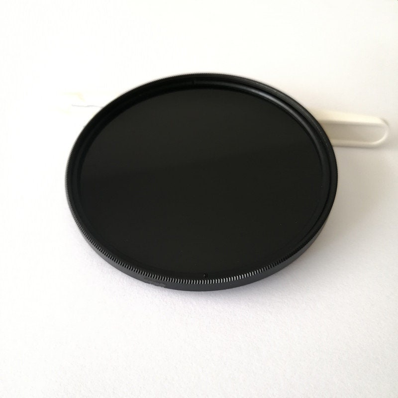 Multiple Size HWB800 800nm IR Infrared Long Pass Filter Visible Light ...