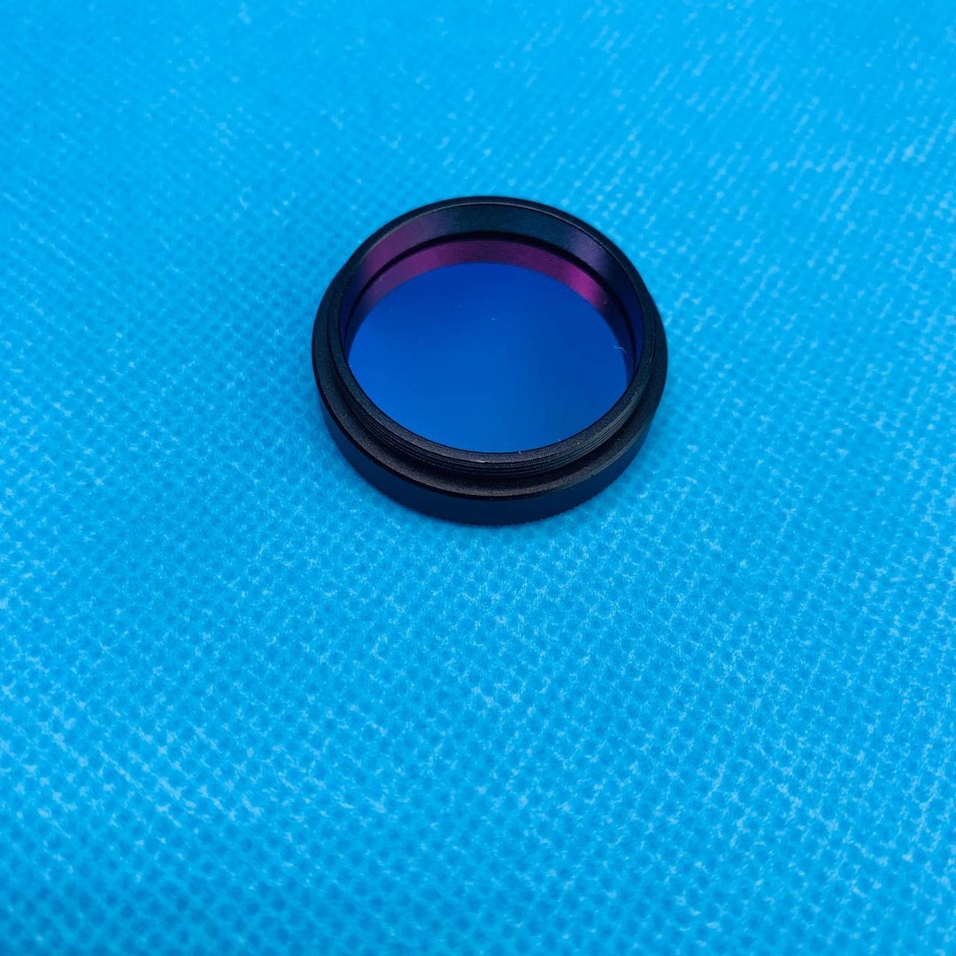 UV Pass Filter for Venus Photography - Etsy
