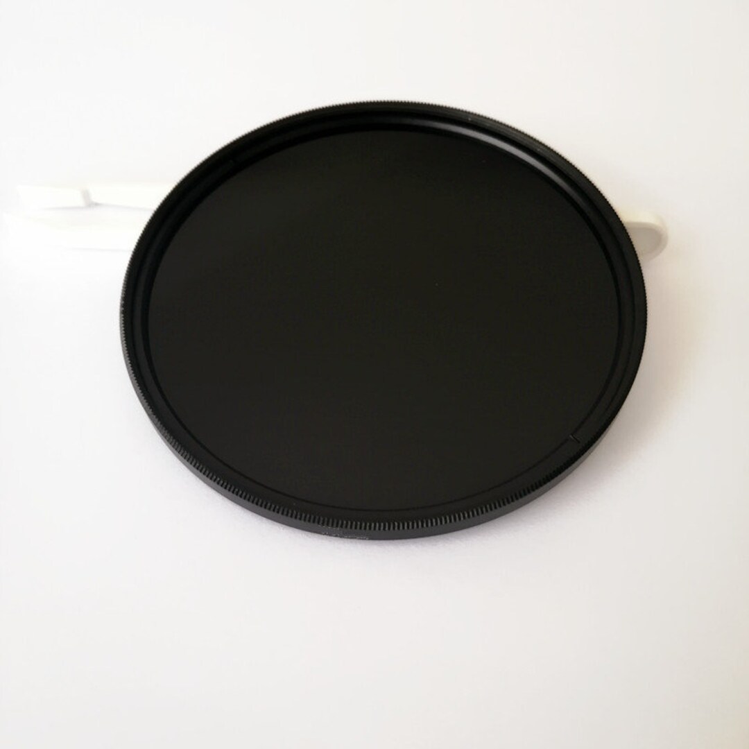 Multiple Size 720nm IR Infrared Pass Filter HB720 RG715 Optical Glass ...