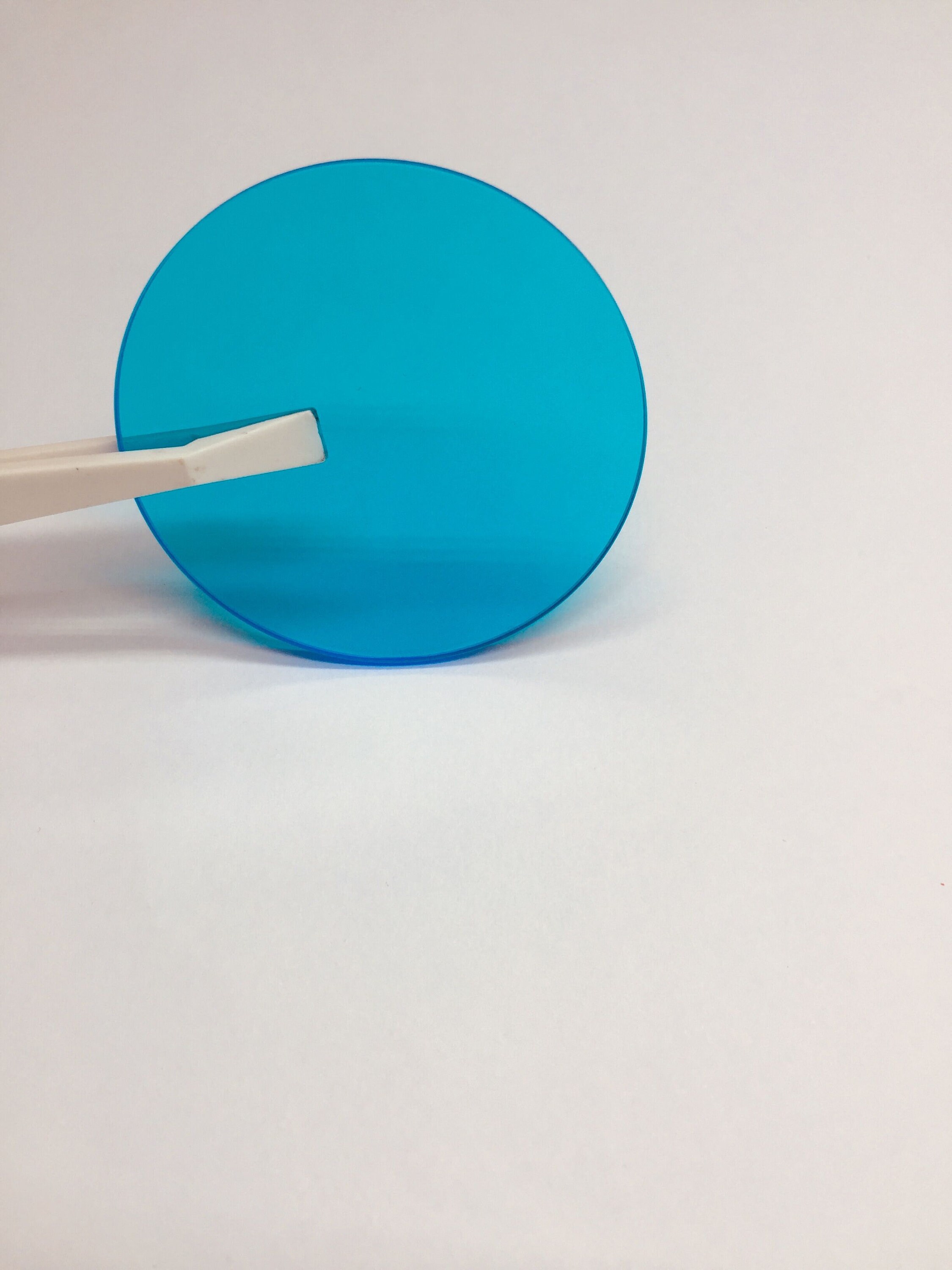 Various Sizes IR Cut Filter Blue Optical Glass TSN575 - Etsy