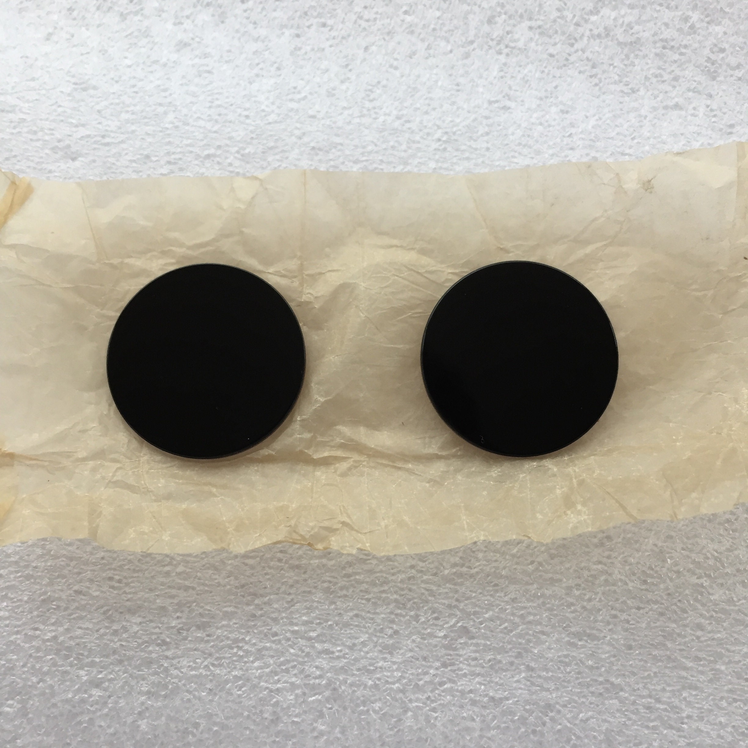 ZWB1 UG11 U340 312nm 302nm UV Pass Filter Ultraviolet Transmit Visible ...