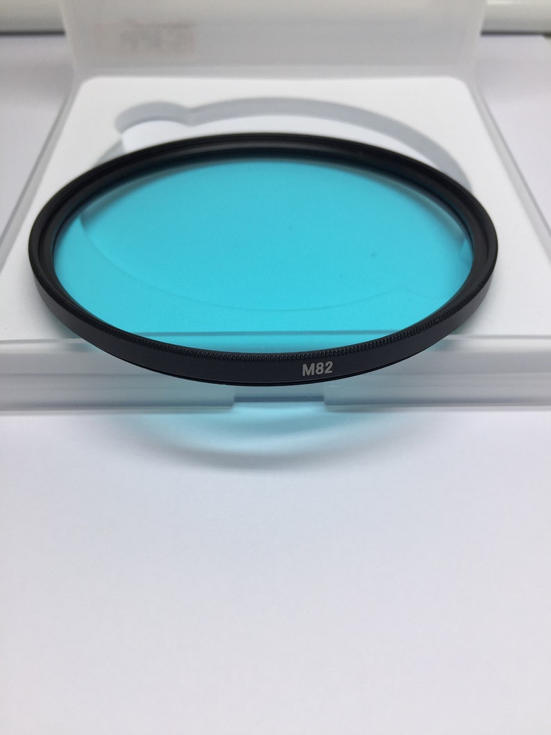 ICF IR Cut Filter for Converted Modified Camera to Correct the Color ...