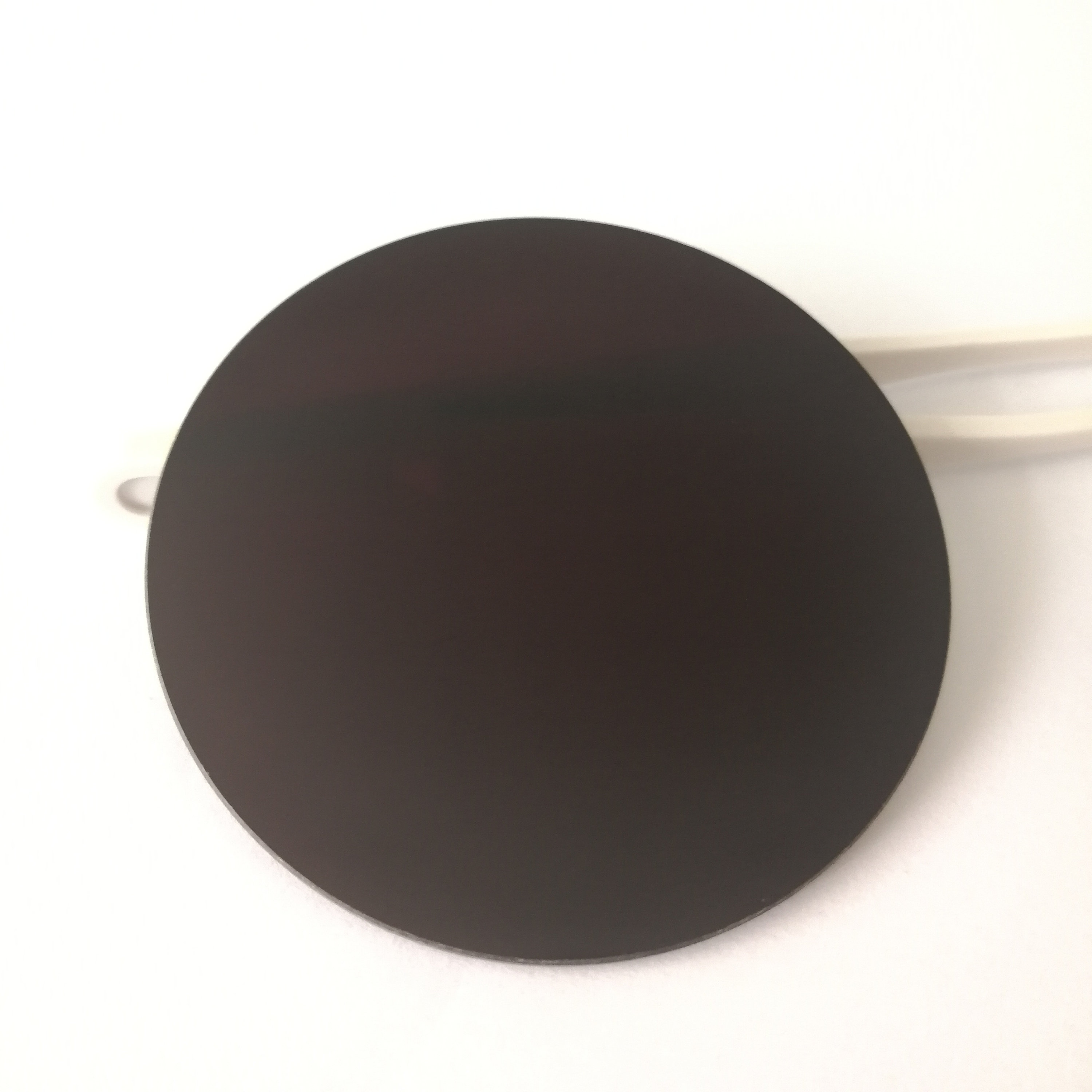 670nm Longpass Filter Dark Red Optical Glass HB670 RG665 - Etsy