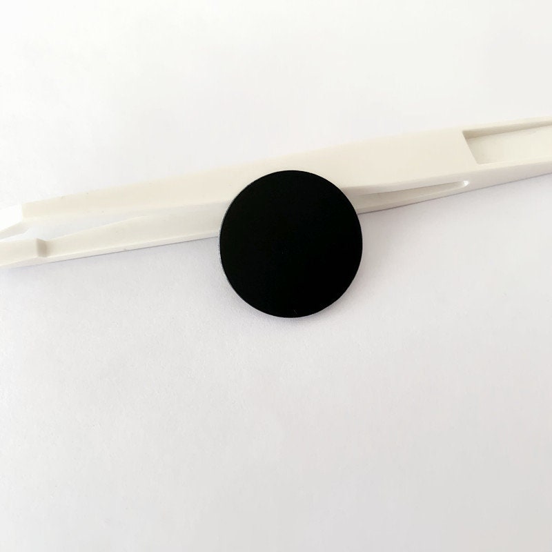 Multiple Sizes HWB850 Long Pass IR Filter RG850 Visible Light Cut 850nm ...