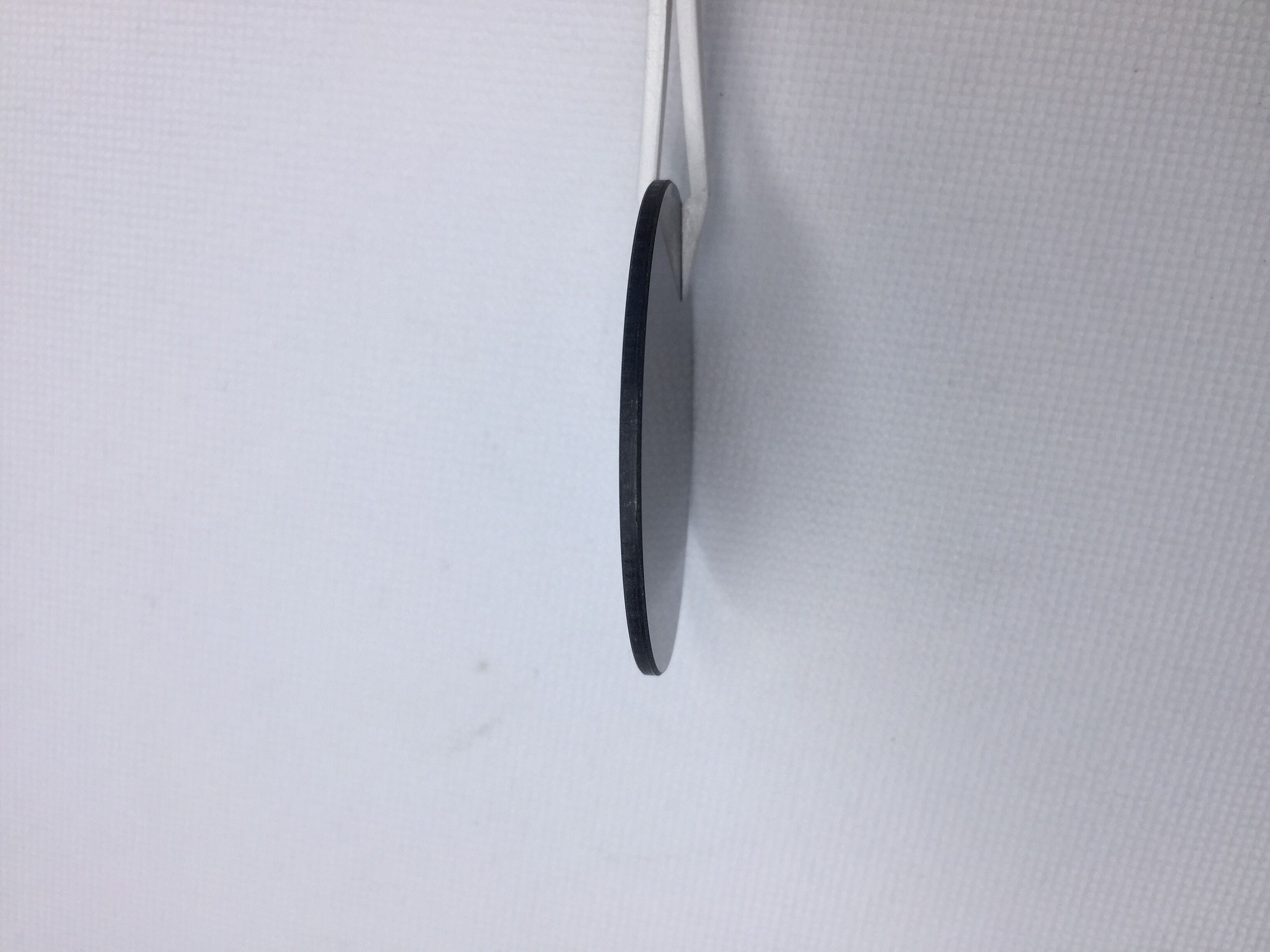 Multiple Sizes HWB850 Long Pass IR Filter RG850 Visible Light Cut 850nm ...