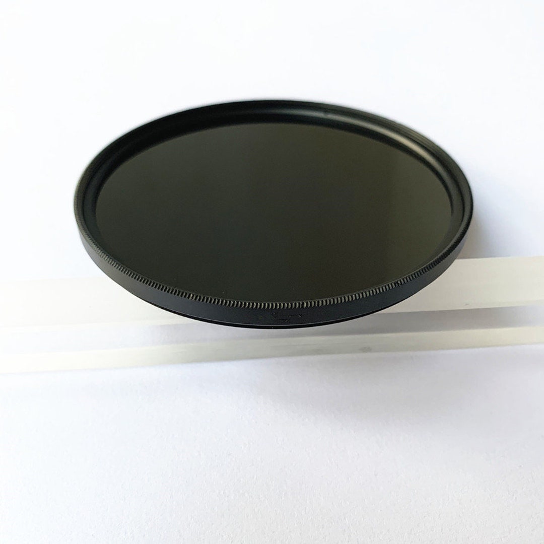 Multiple Size ZWB3 UG5 UV Pass Filter Glass for 253.7nm 254nm Light ...