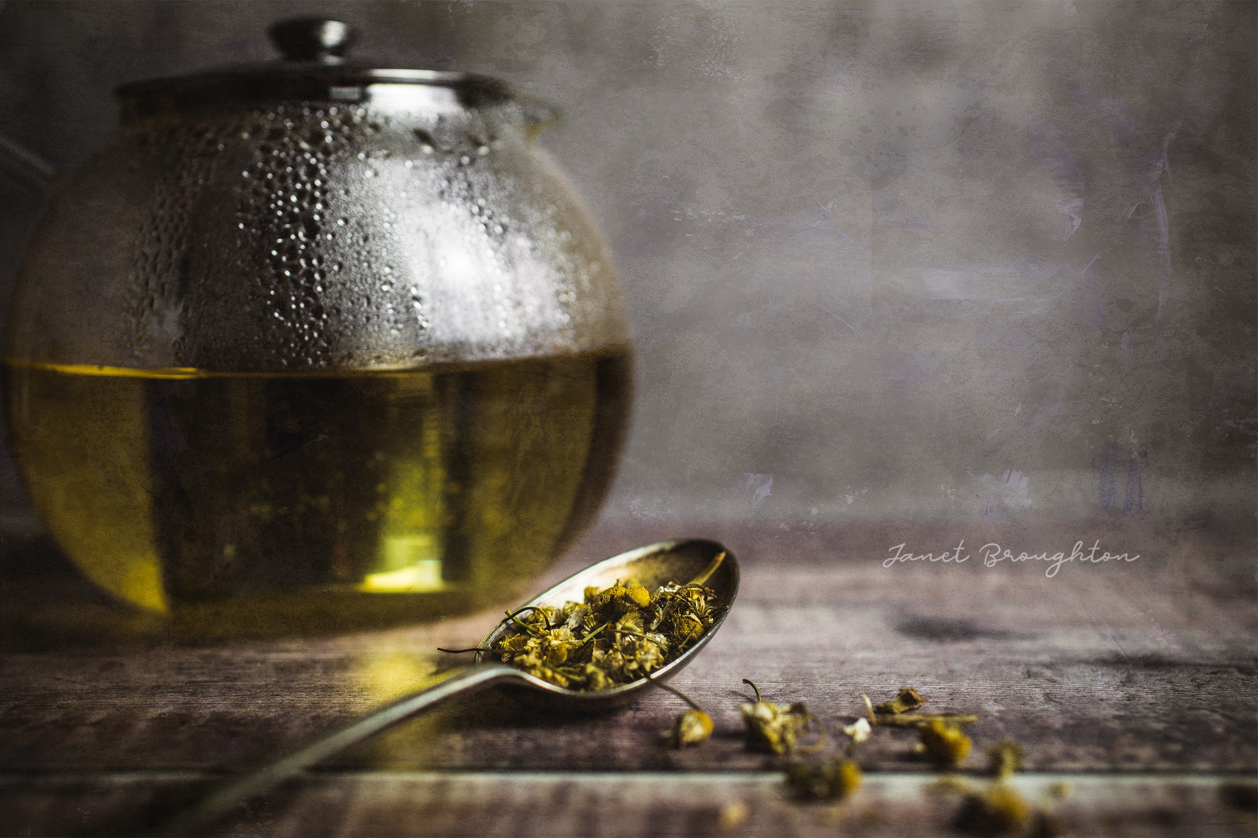 Photoshop Texture Overlays, Daydream Collection - Fine Art Grunge ...