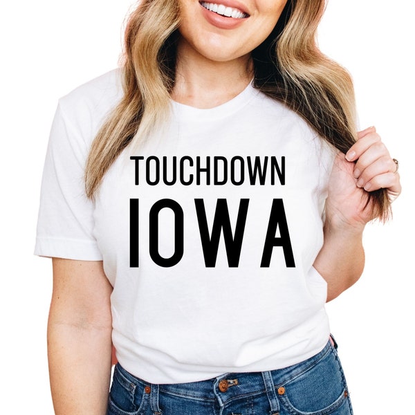 Iowa Native - Etsy