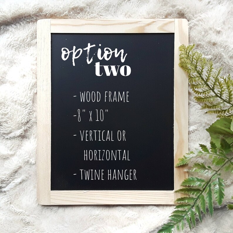 Chalkboard Sign to Do List Hand Lettered Sign Custom - Etsy