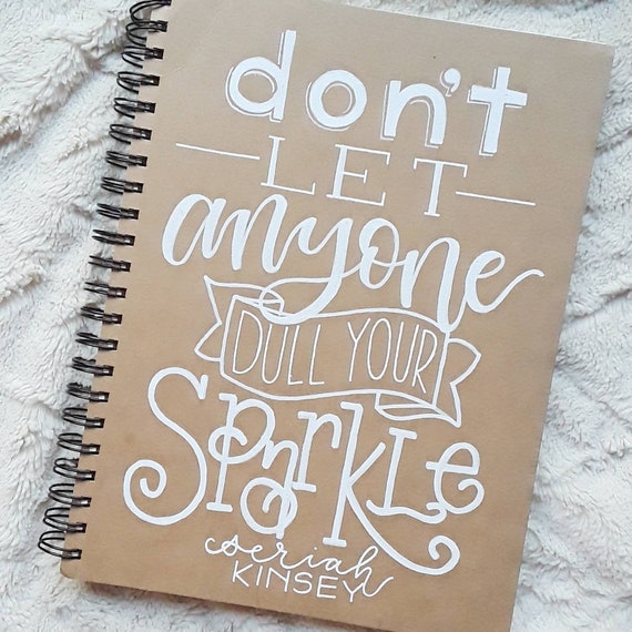 Tumblr Notebook Cover Ideas