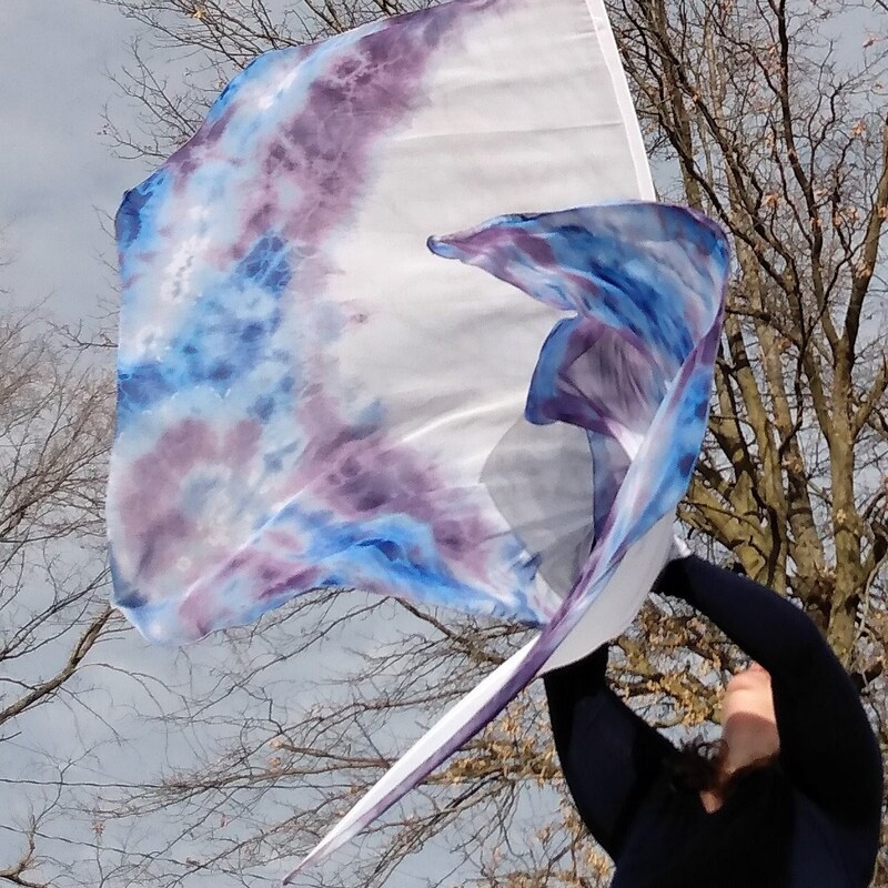 FlagsForFaith - Etsy