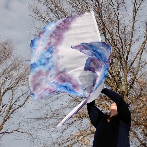 Flex Rods for Worship Flags - Etsy UK