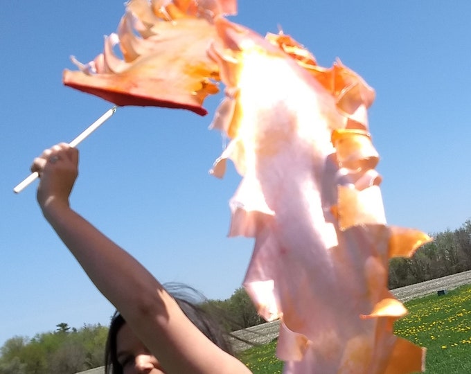 Worship Streamers - FlagsForFaith