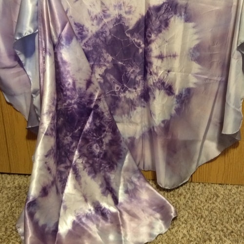 River of Life Worship Flags Dance Flags Praise Flags - Etsy