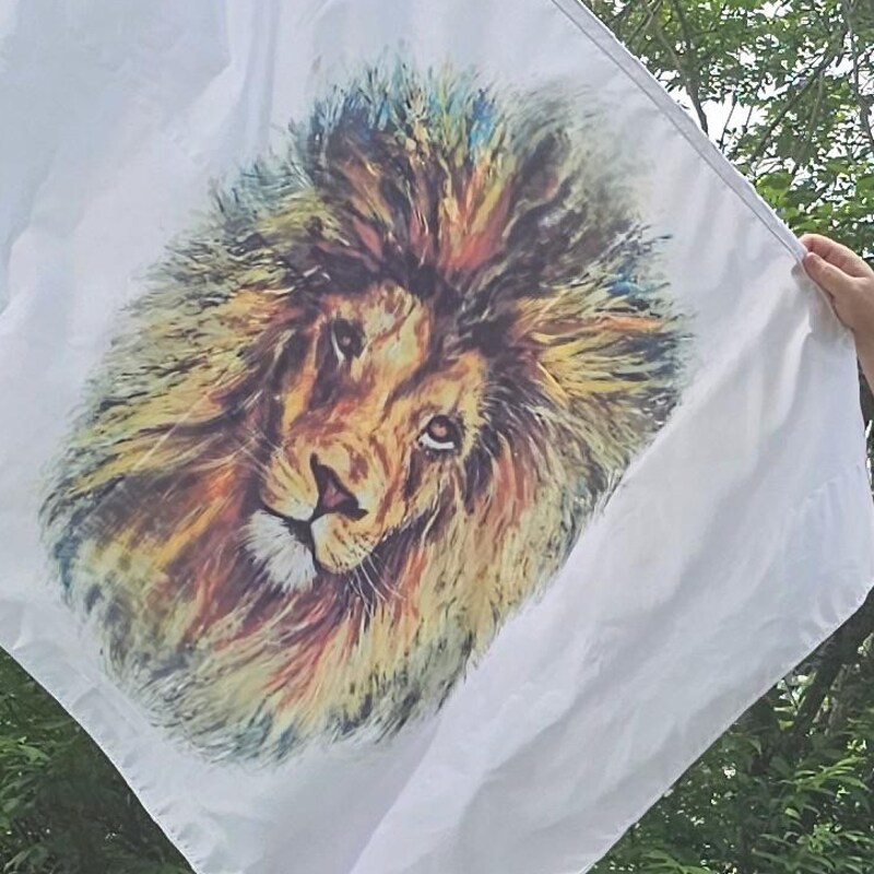FlagsForFaith - Etsy