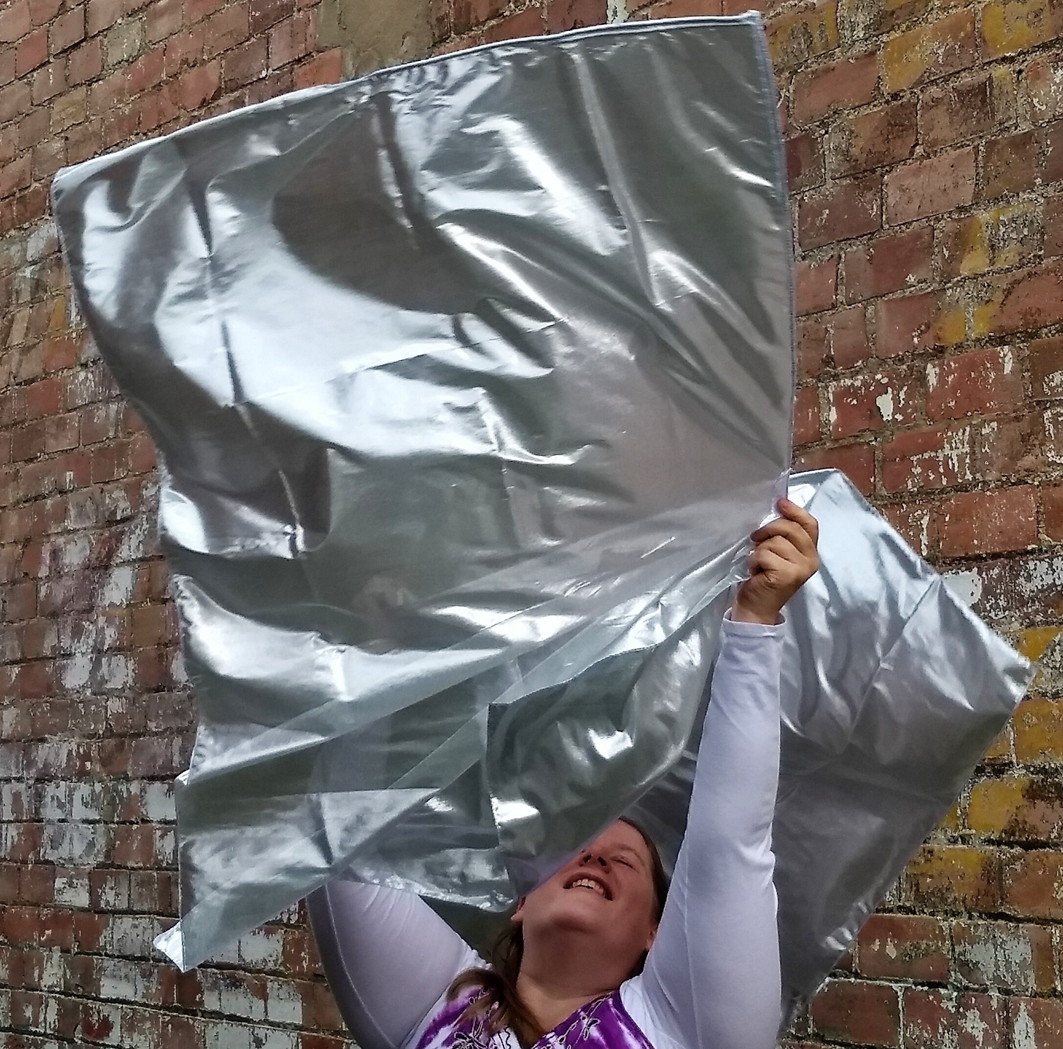 Glory Weighted Swing Flags Worship Flags Dance Flags - Etsy Canada