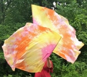 Flex Rods, Flexible Flagpoles, Flag Poles, Dance Flag Poles, Flexible ...