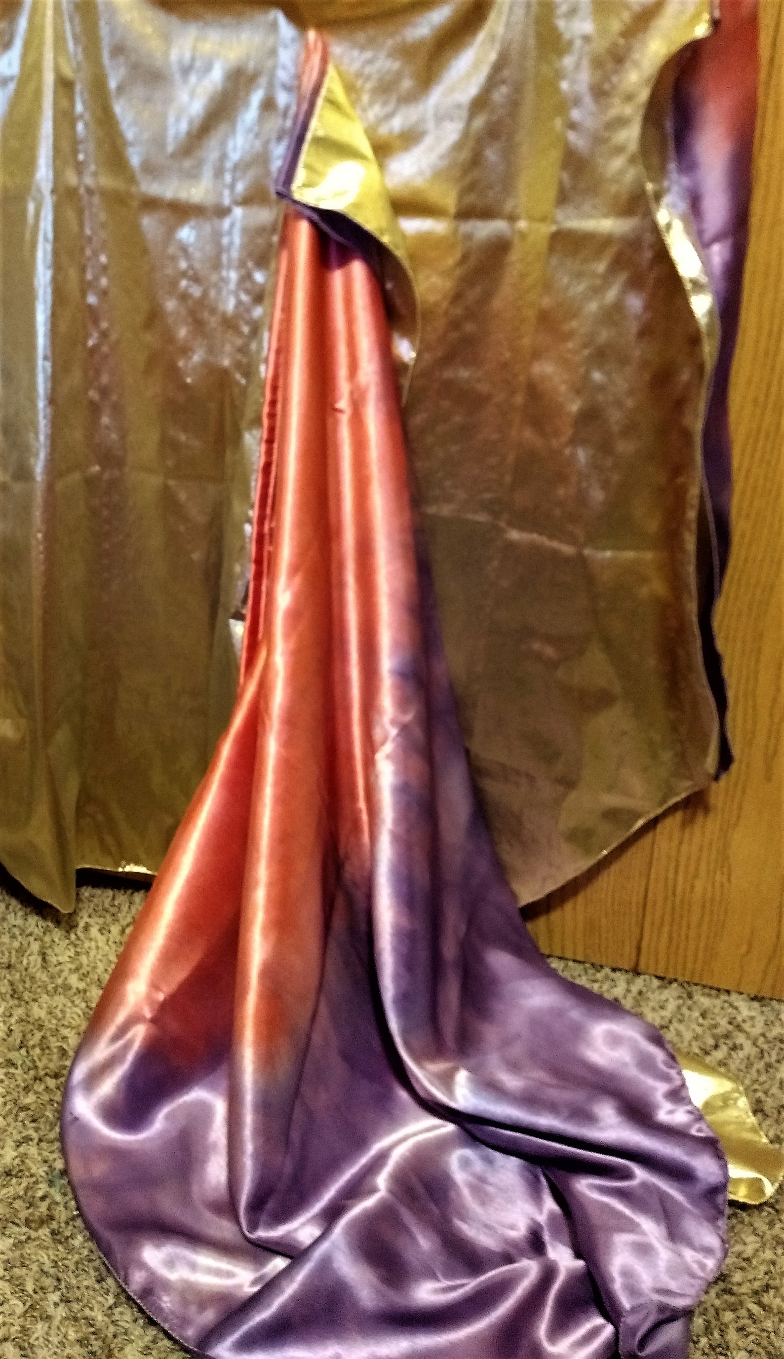 Royal Blood Worship Flags Dance Flags Praise Flags - Etsy