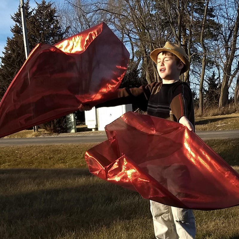 FlagsForFaith - Etsy
