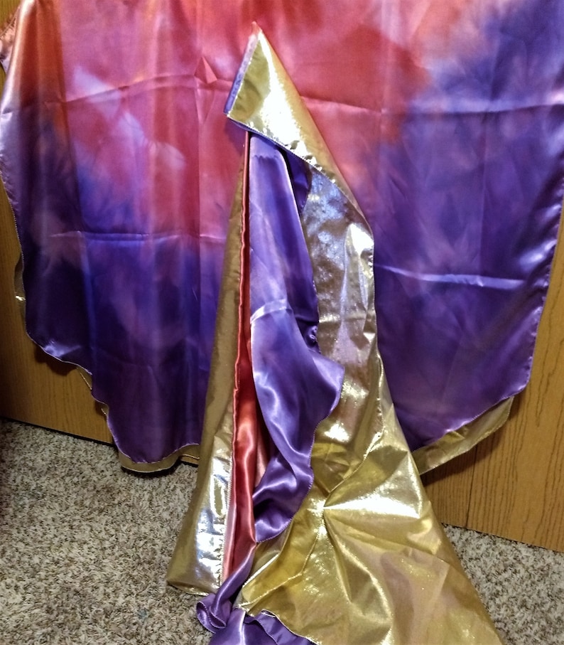 Royal Blood Worship Flags Dance Flags Praise Flags - Etsy