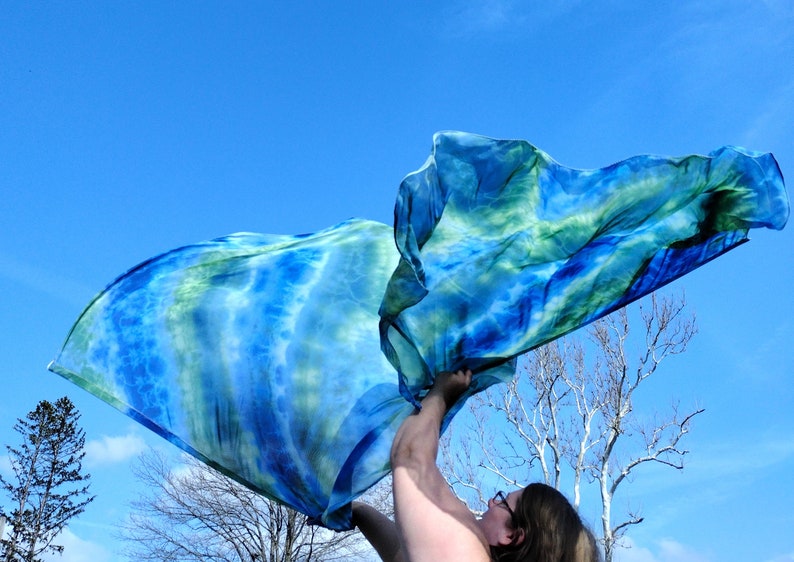 Flourishing Life - Worship Flags, Dance Flags, Praise Flags - Etsy