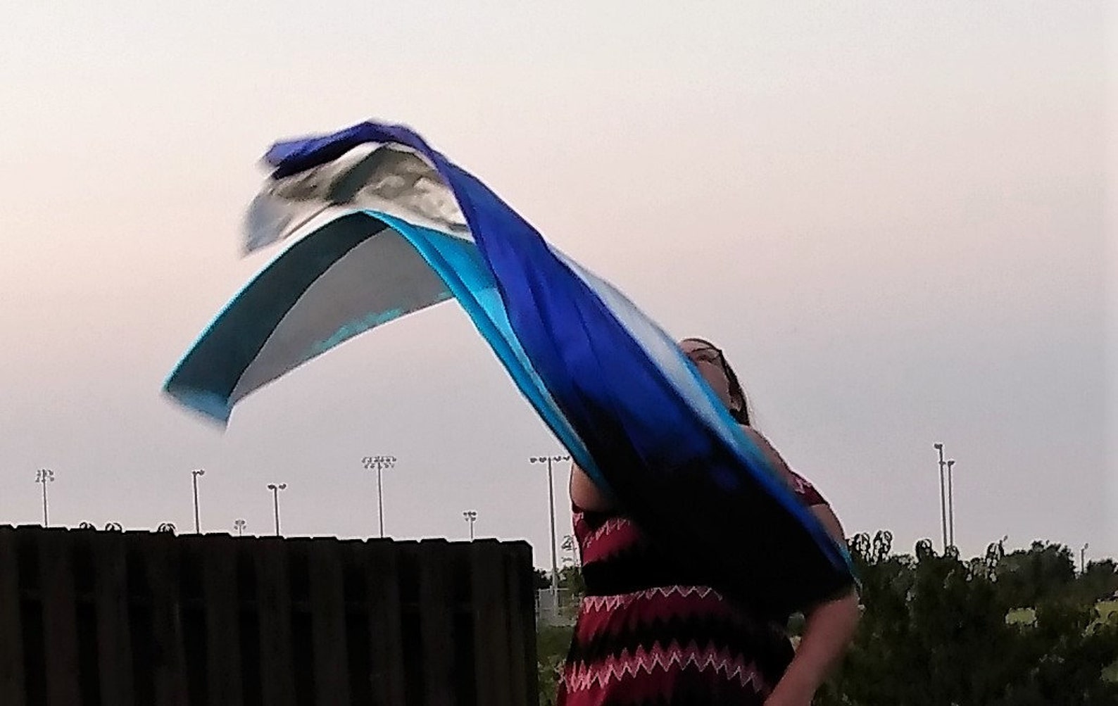 Joyful Heart Worship Streamer Dance Streamer Praise - Etsy