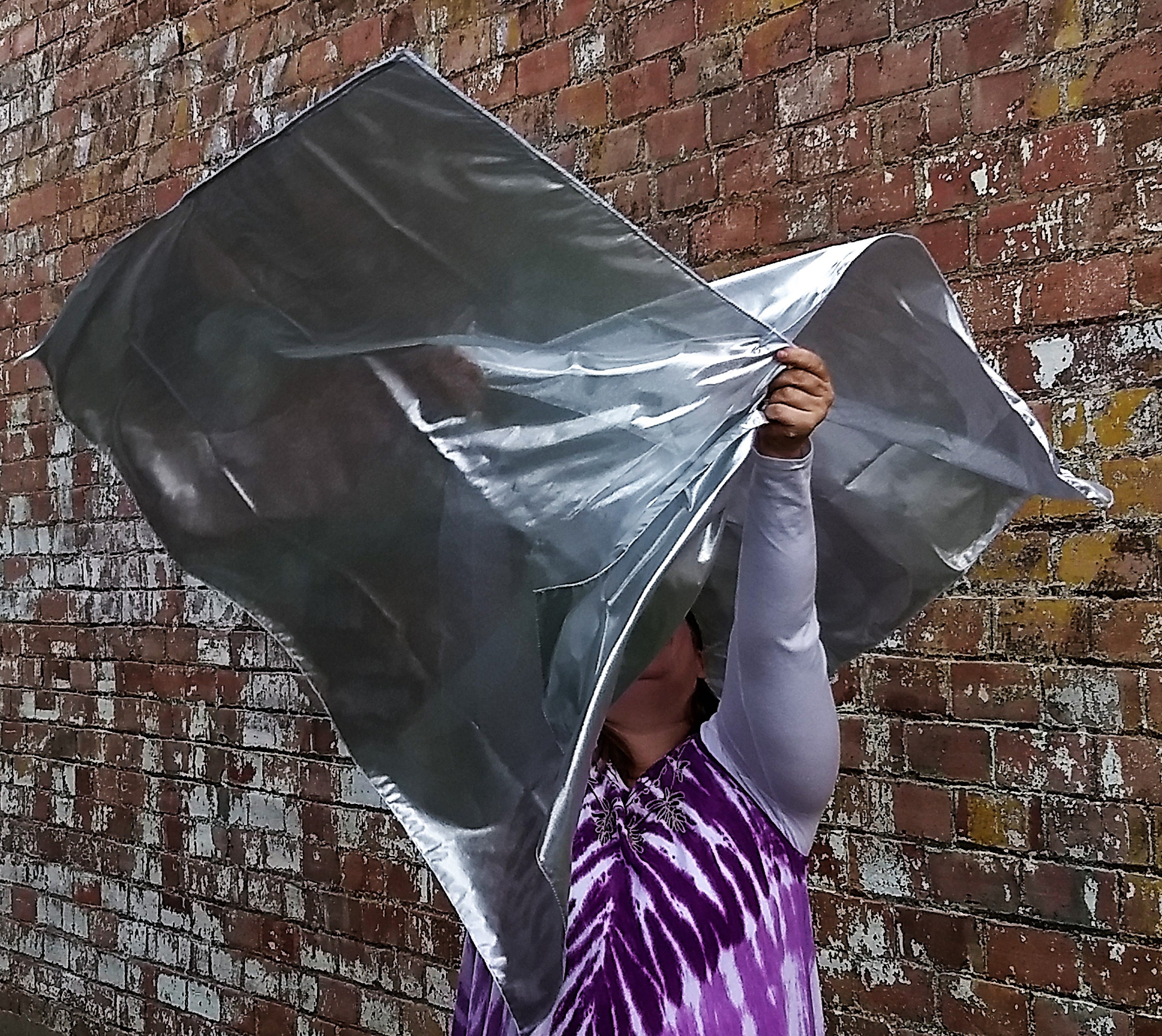 Glory Weighted Swing Flags Worship Flags Dance Flags - Etsy Canada