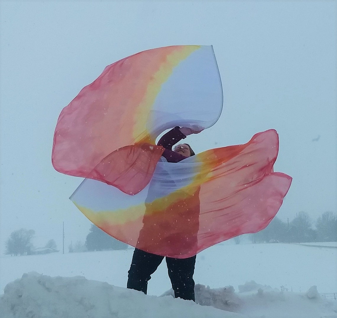 Praise on Fire Bundle 4 Flag Sets 8 Flags Worship Flags - Etsy