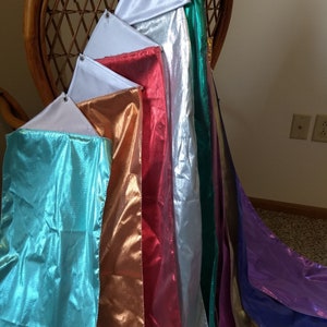 Glory Streamer - Worship Streamer, Dance Streamer, Praise Streamer - Etsy