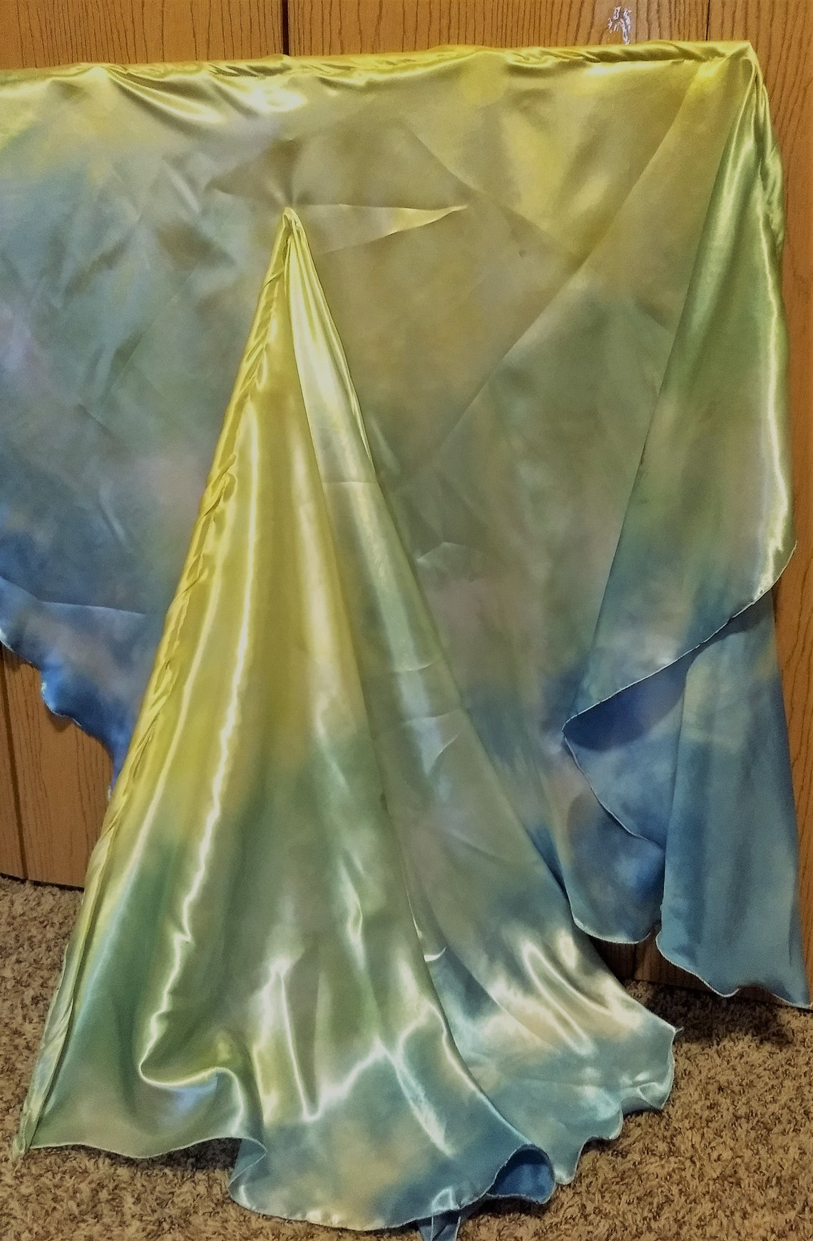 Starter Bundle - 4 Flag Sets (8 Flags) - Worship Flags, Dance Flags ...