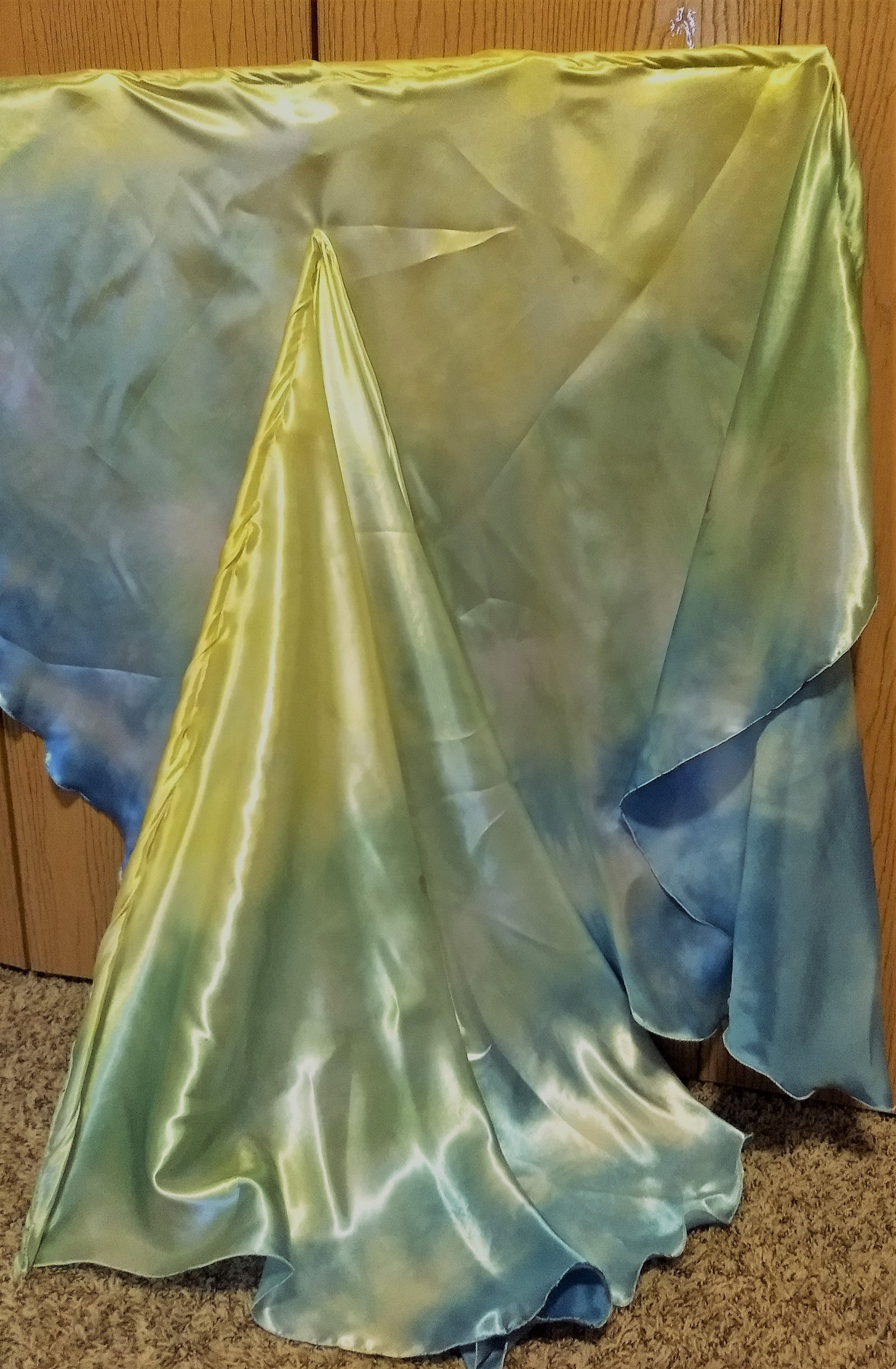 Starter Bundle - 4 Flag Sets (8 Flags) - Worship Flags, Dance Flags ...