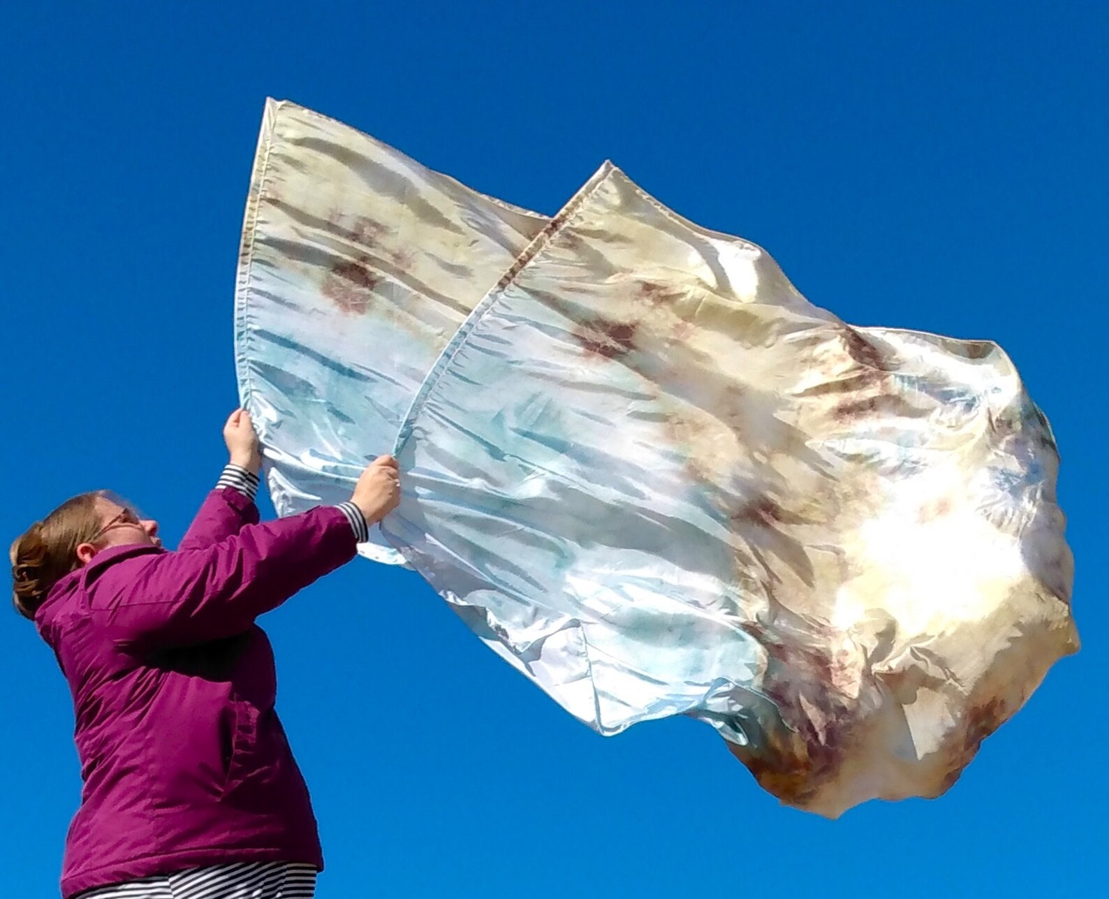 Cheerful Giver Worship Flags Dance Flags Praise Flags - Etsy