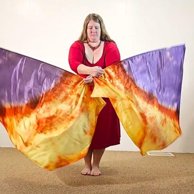 FlagsForFaith - Etsy