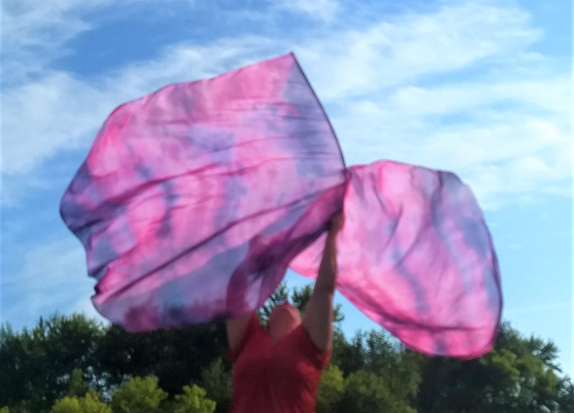 Such a Time as This - Worship Flags, Dance Flags, Praise Flags