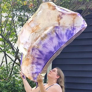 The Potter and the Clay- Worship Flags, Dance Flags, Praise Flags - Etsy