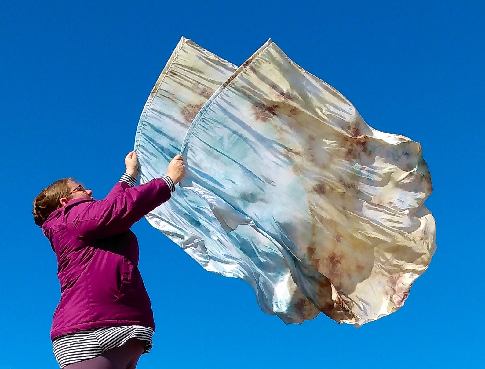 Cheerful Giver Worship Flags Dance Flags Praise Flags - Etsy