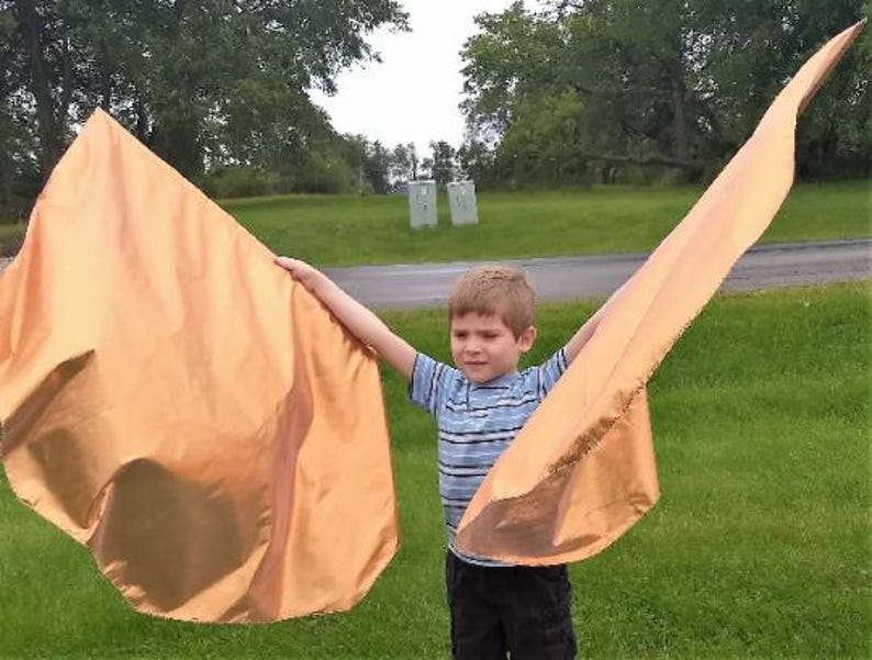 Glory - Worship Flags, Dance Flags, Praise Flags - Adult Size - Etsy