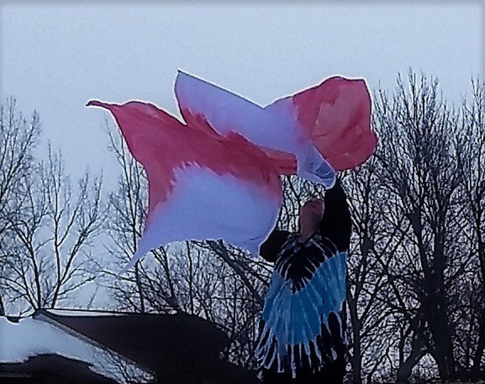 Washed in His Blood Worship Flags Dance Flags Praise Flags - Etsy Australia