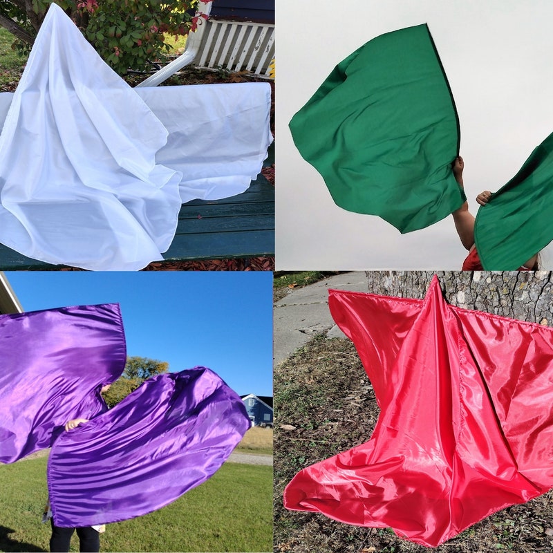 FlagsForFaith - Etsy