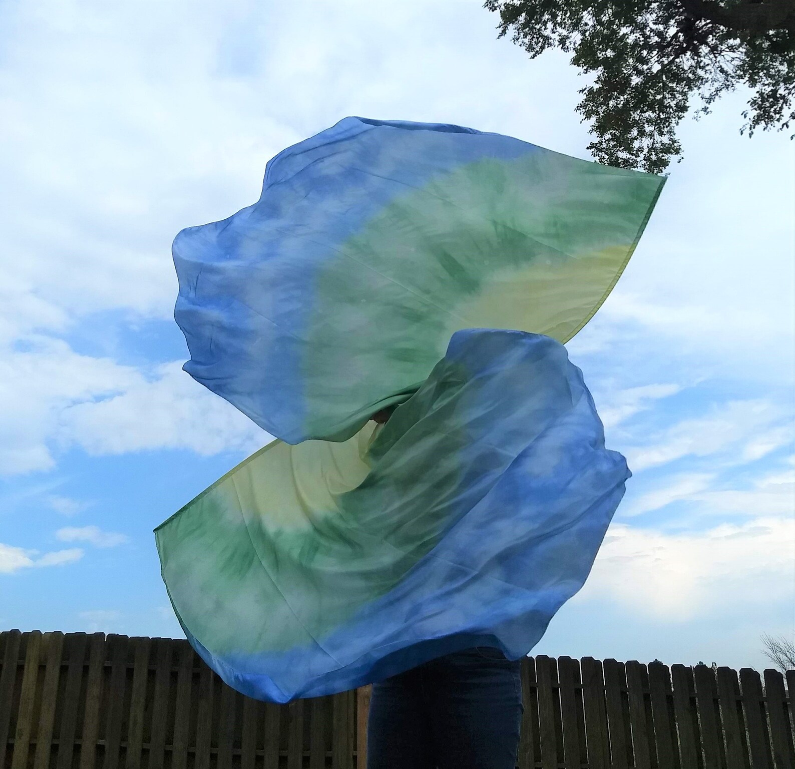 New Life Worship Flags Dance Flags Praise Flags - Etsy