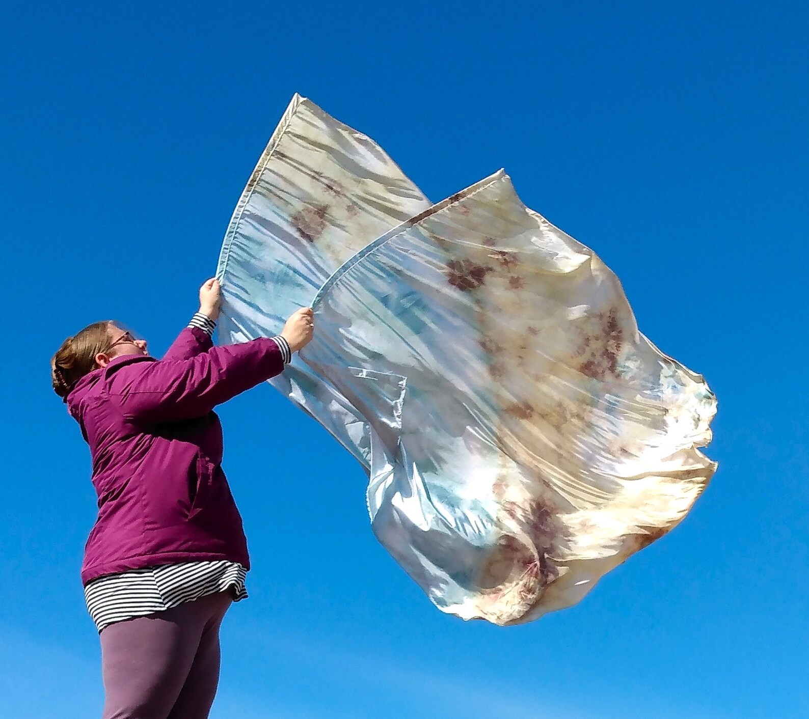 Cheerful Giver Worship Flags Dance Flags Praise Flags - Etsy