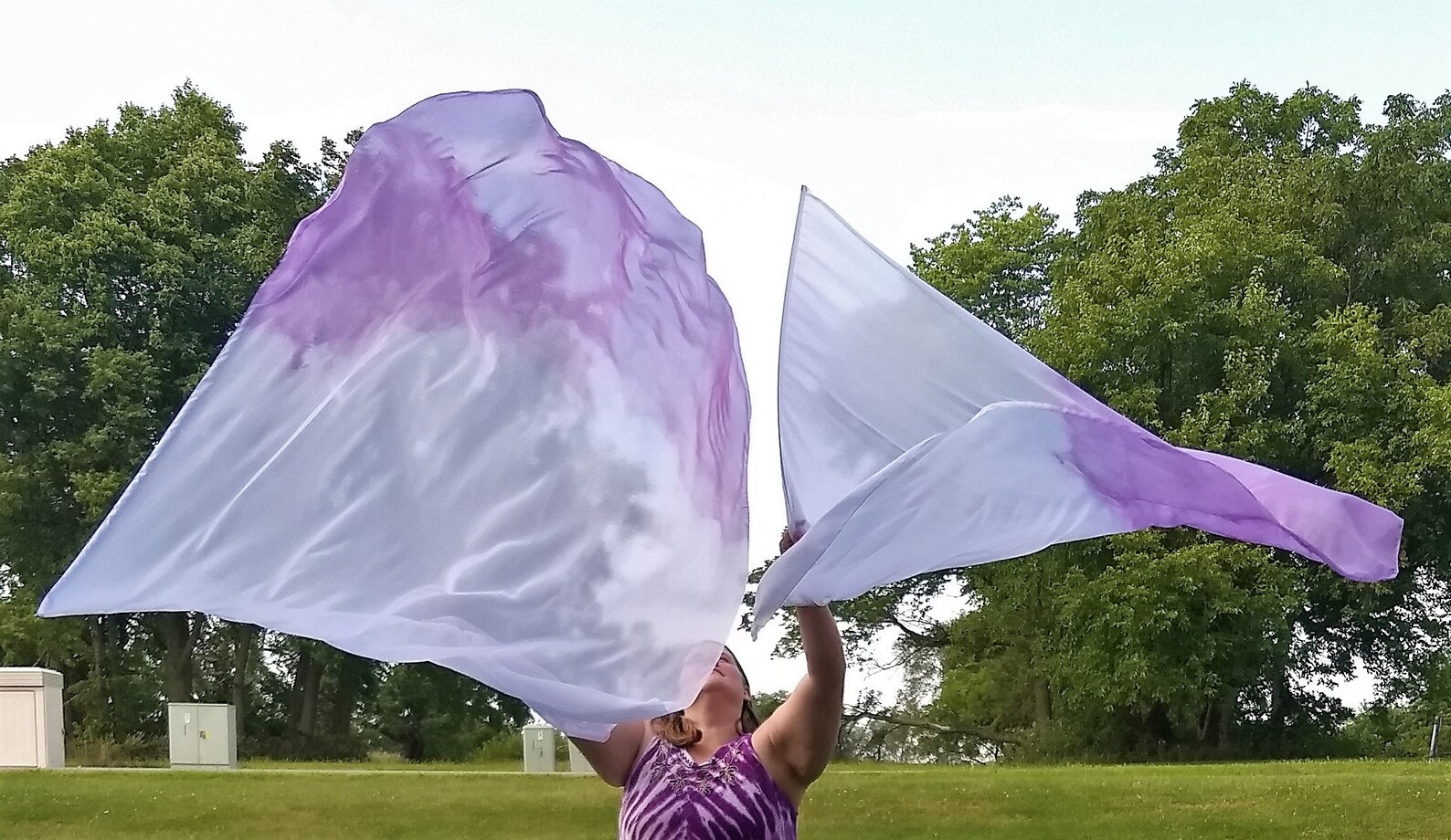 Royal Faith Worship Flags Dance Flags Praise Flags - Etsy