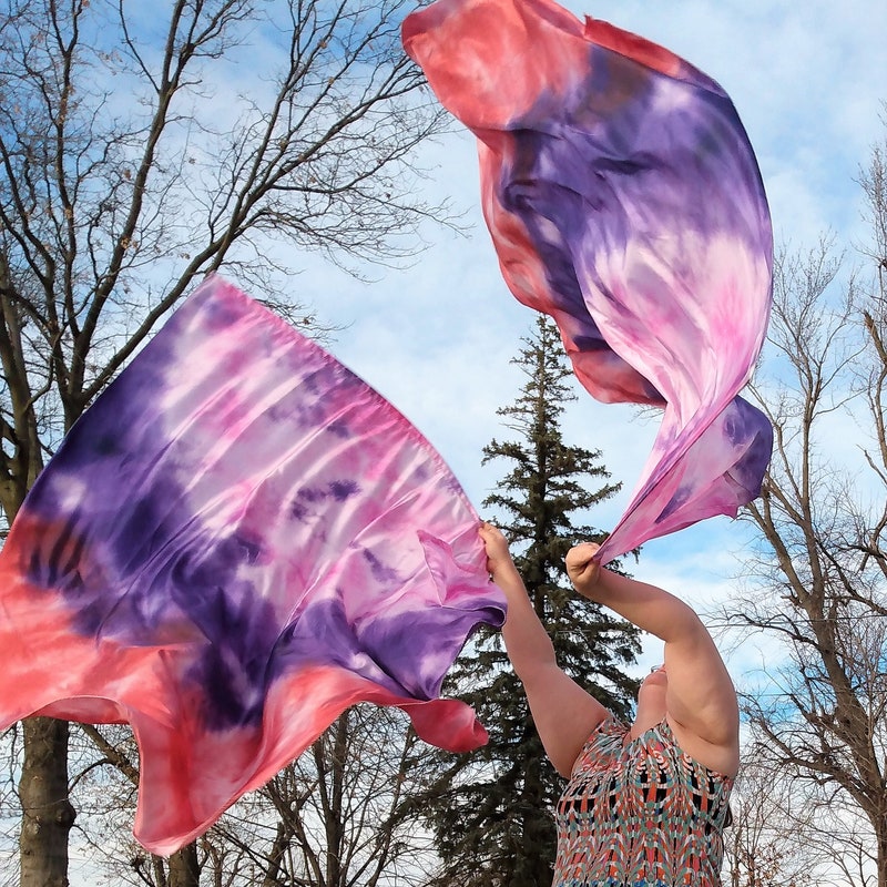 FlagsForFaith - Etsy