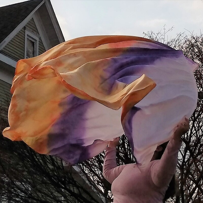 Worship Streamers - Etsy