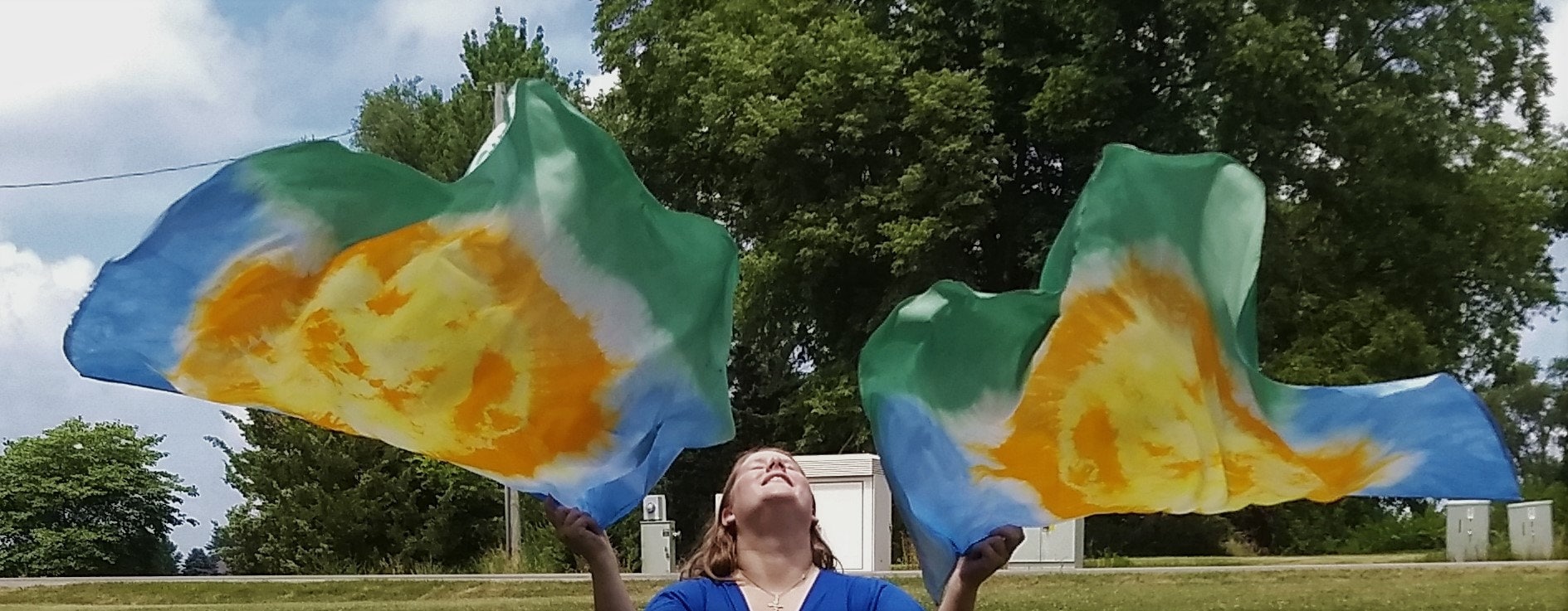 FlagsForFaith