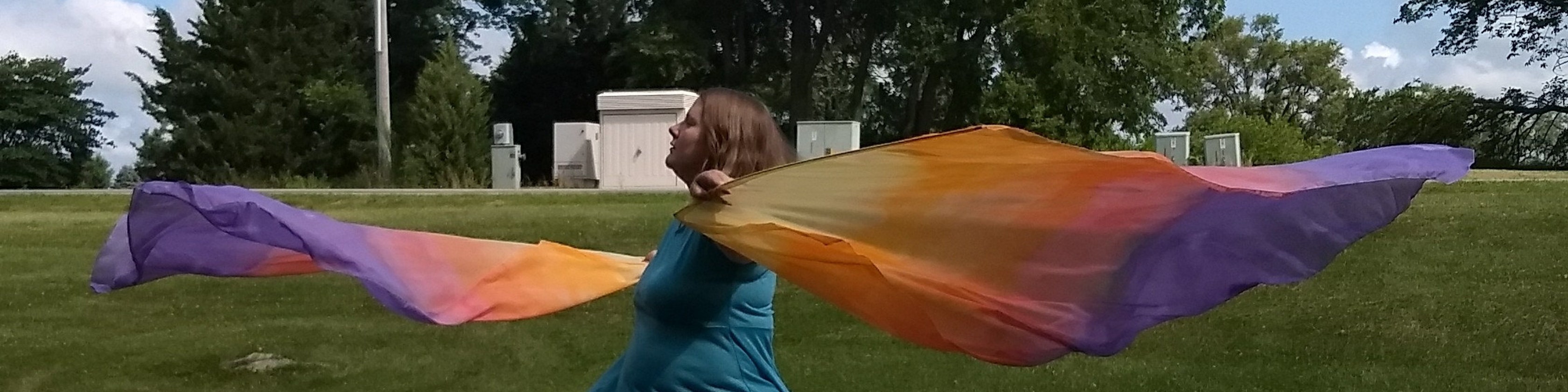 FlagsForFaith - Etsy