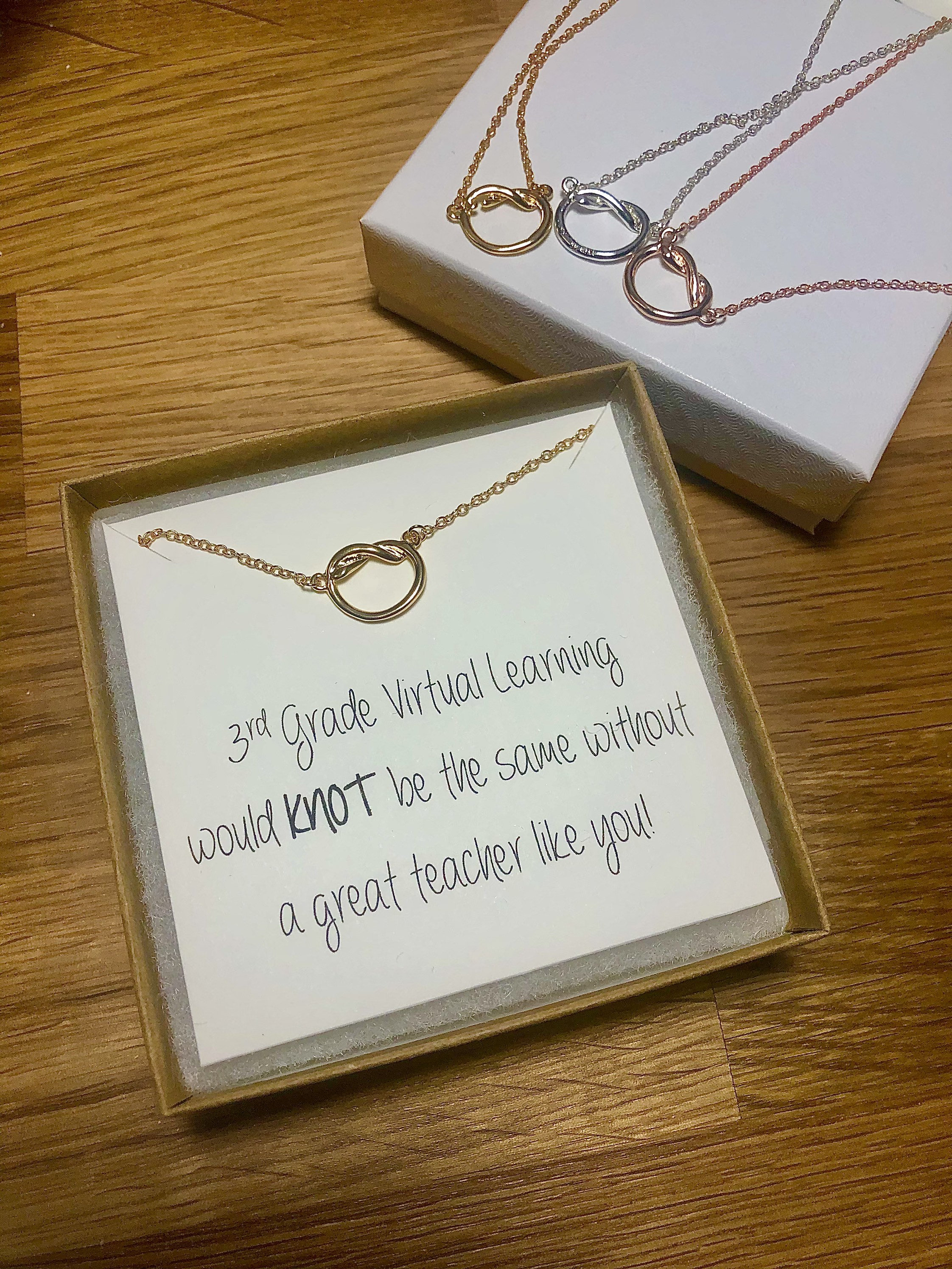 Teacher Gift Virtual Learning Gift Online Learning Virtual - Etsy