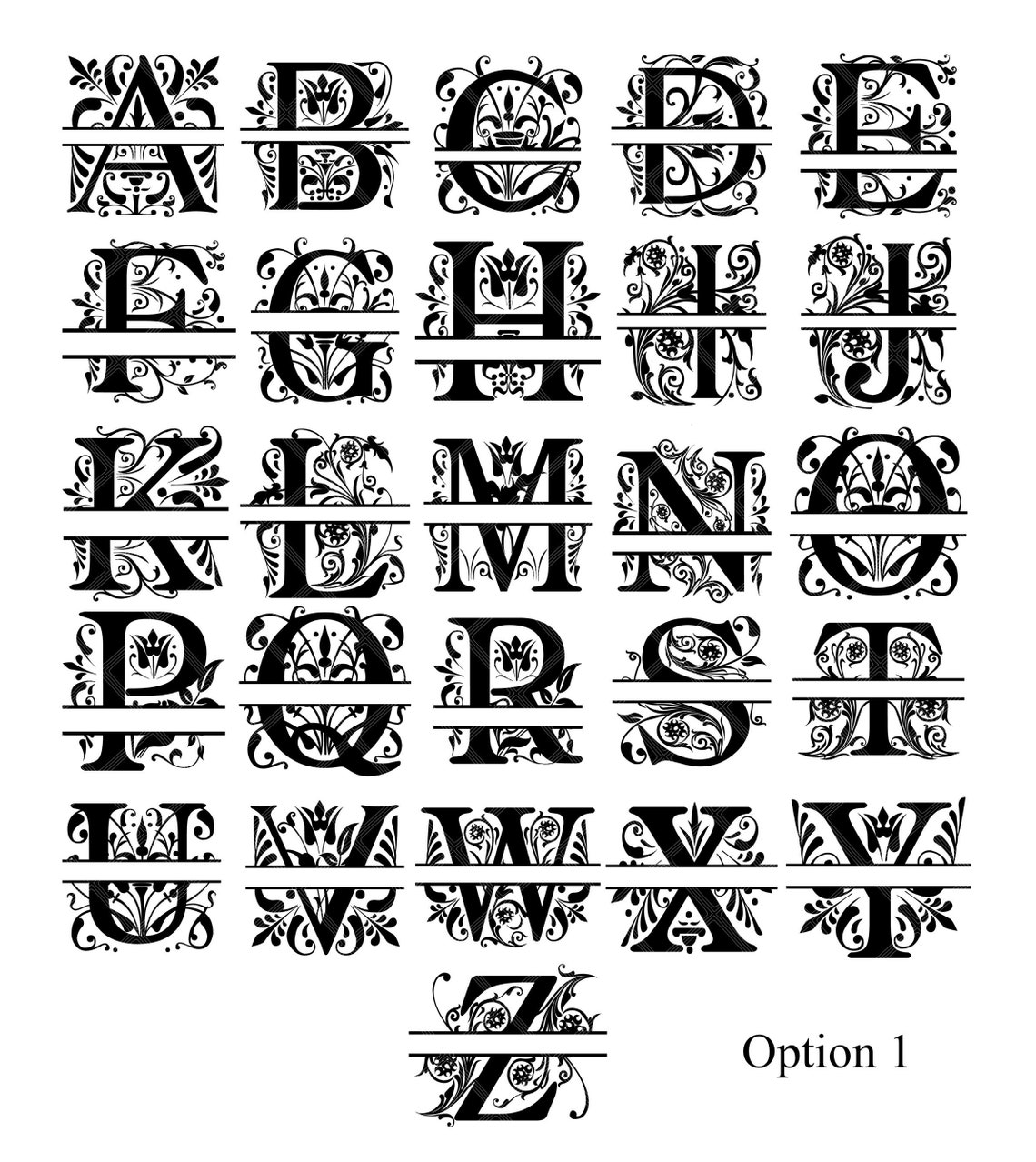 Decorative Glass Block Initial With Name-lighted Glass Block - Etsy