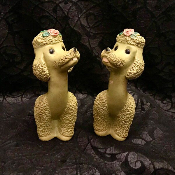 Chalkware Figurines - Etsy