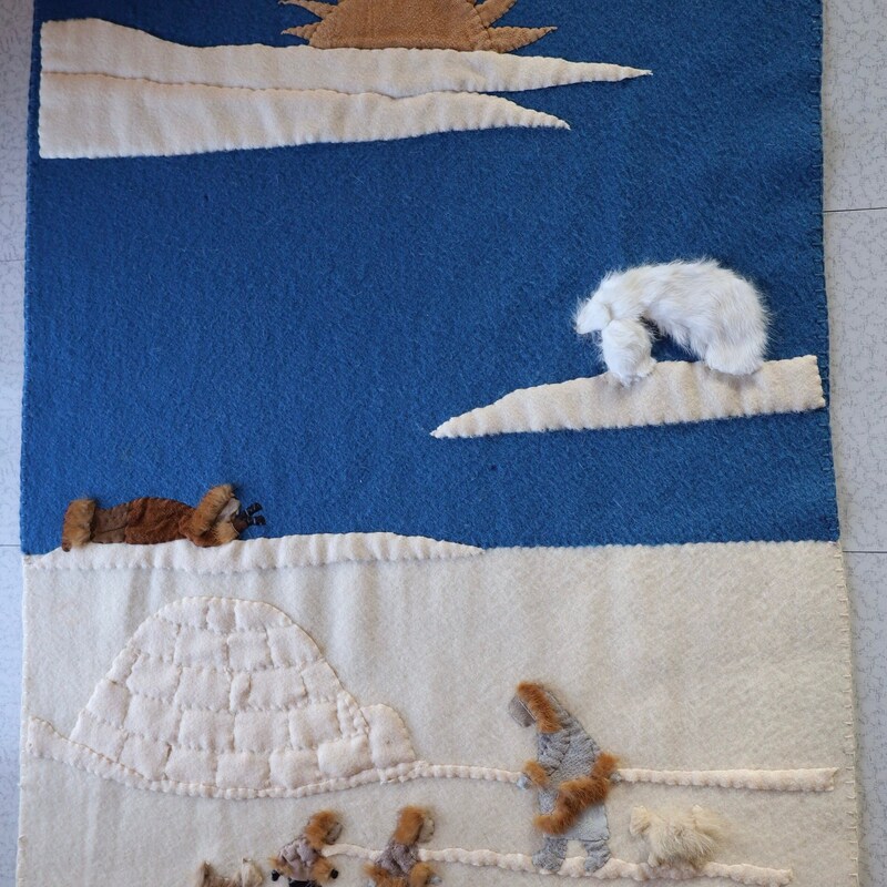 Inuit Art - Etsy